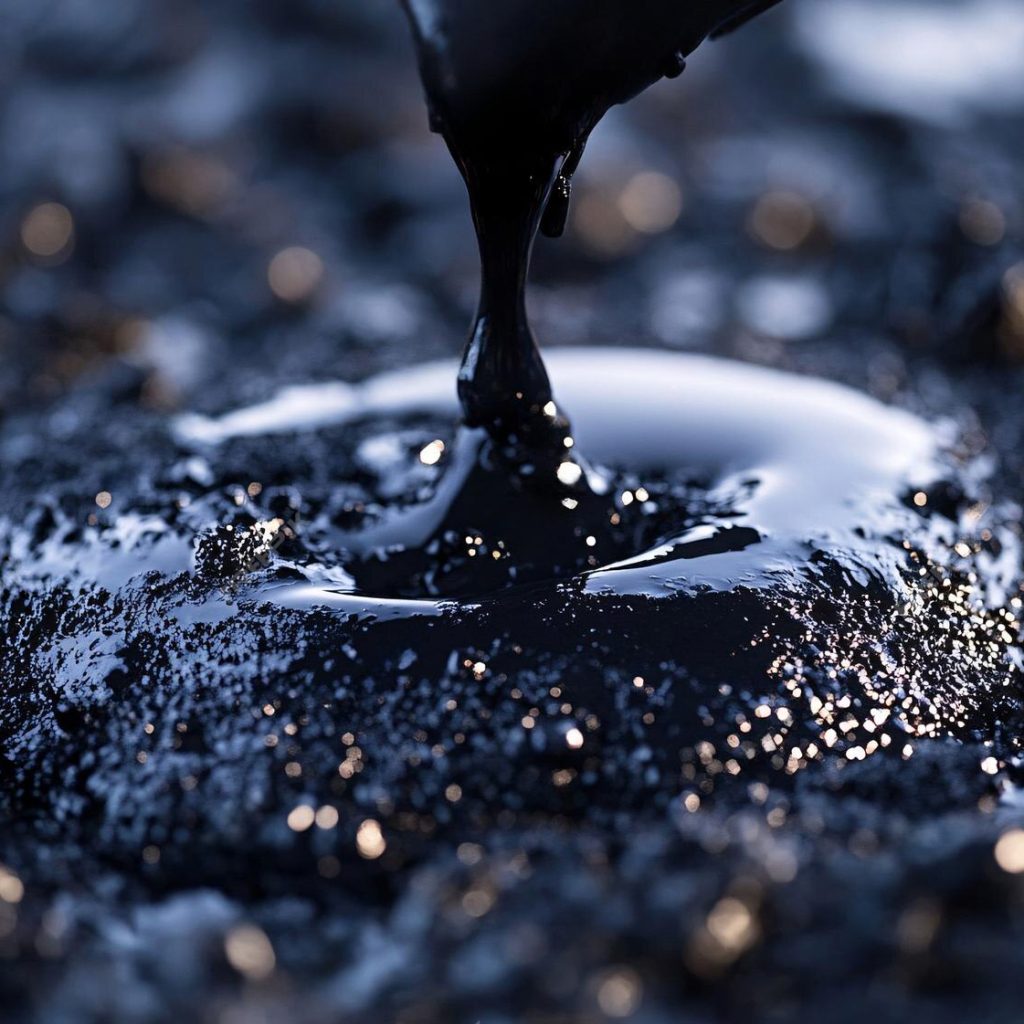 Bitumen Supplier in Iran