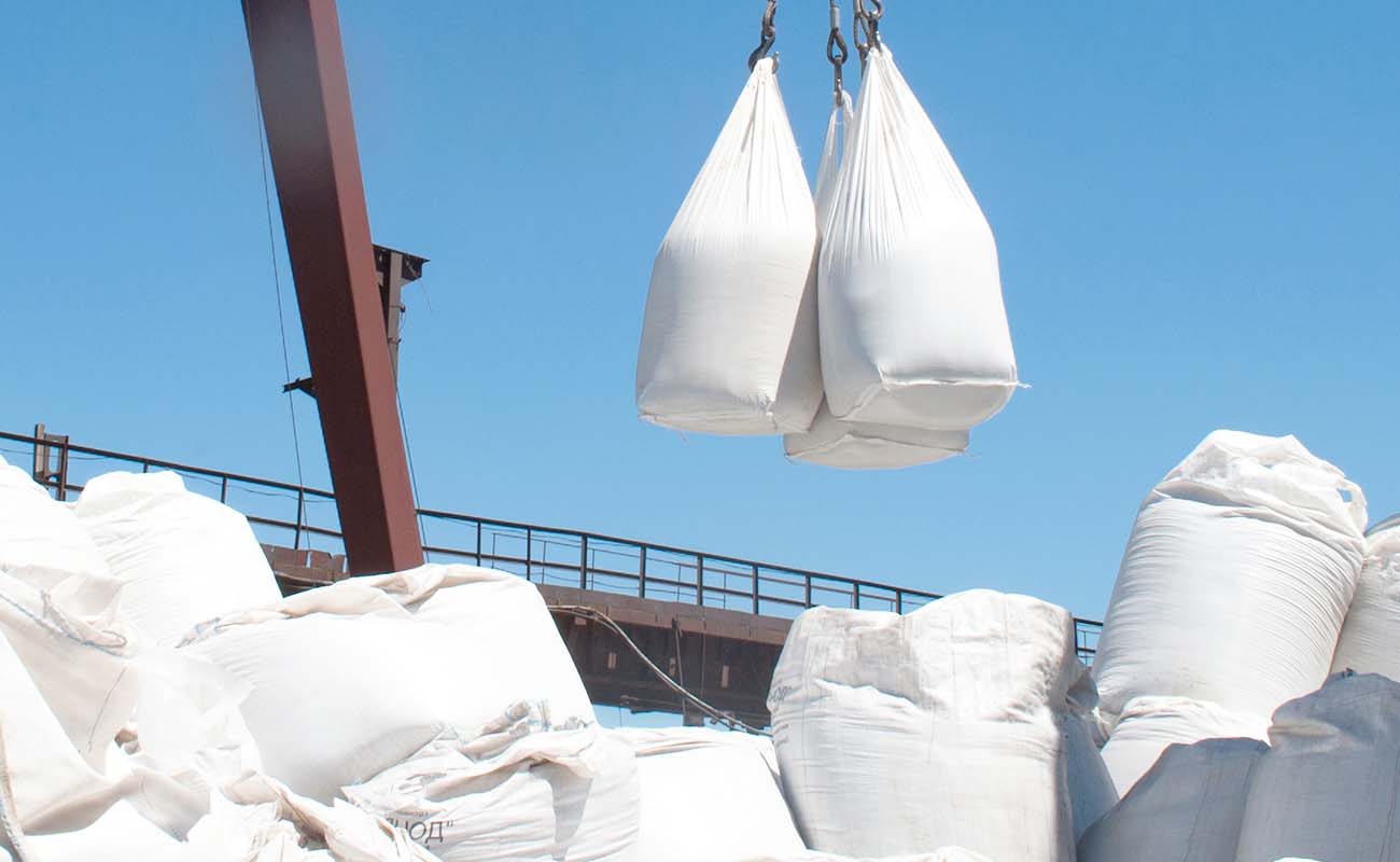Jumbo Bags: A Comprehensive Guide to Uses, Benefits, and Selection ...